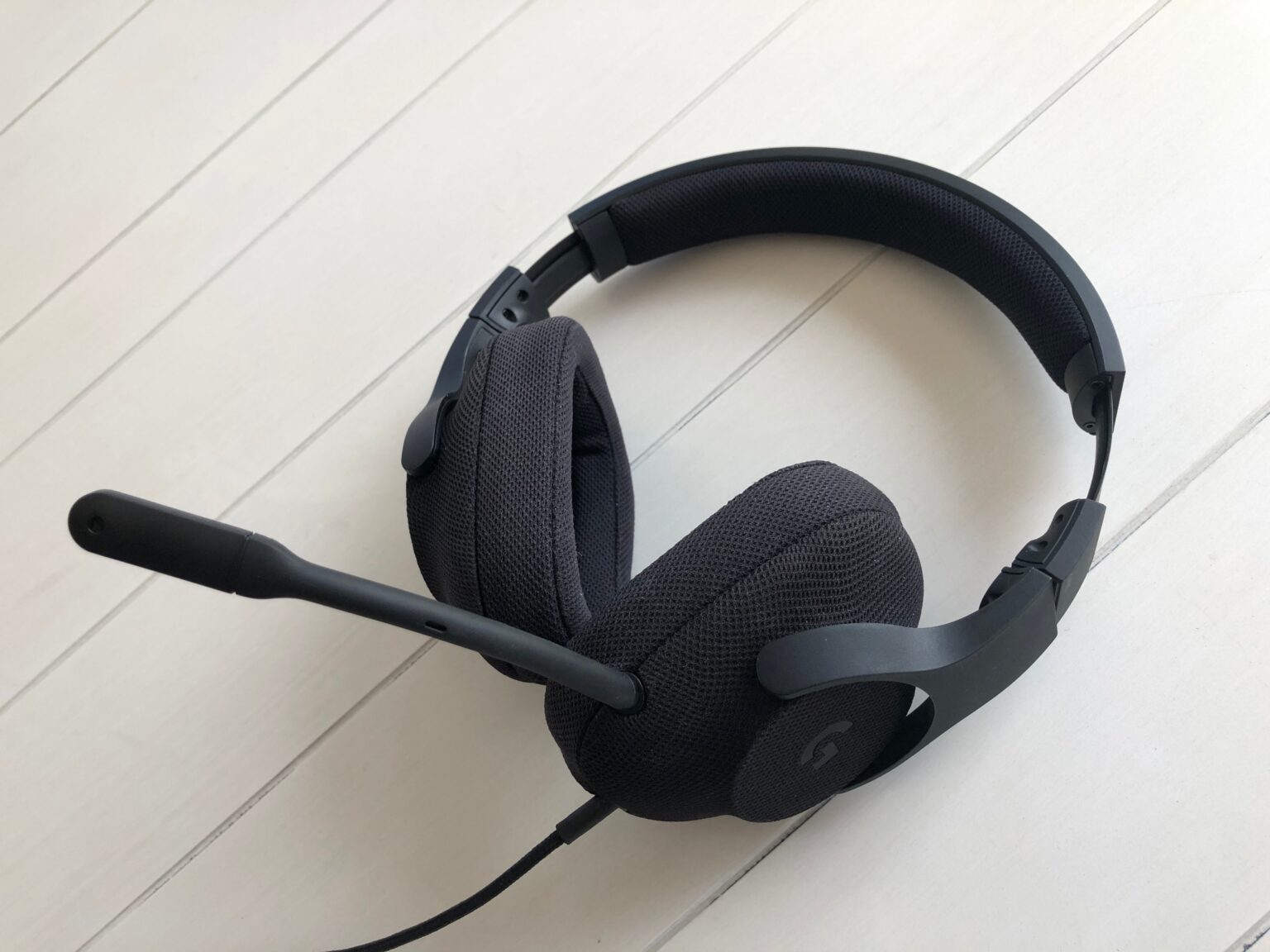 【レビュー】ロジクール/G433を1年間使ってみた感想！ | ばしおのゲームブログ